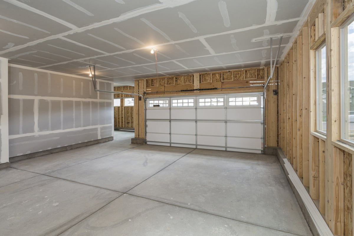 Get a Quote | Interactive Garage Builder Tool