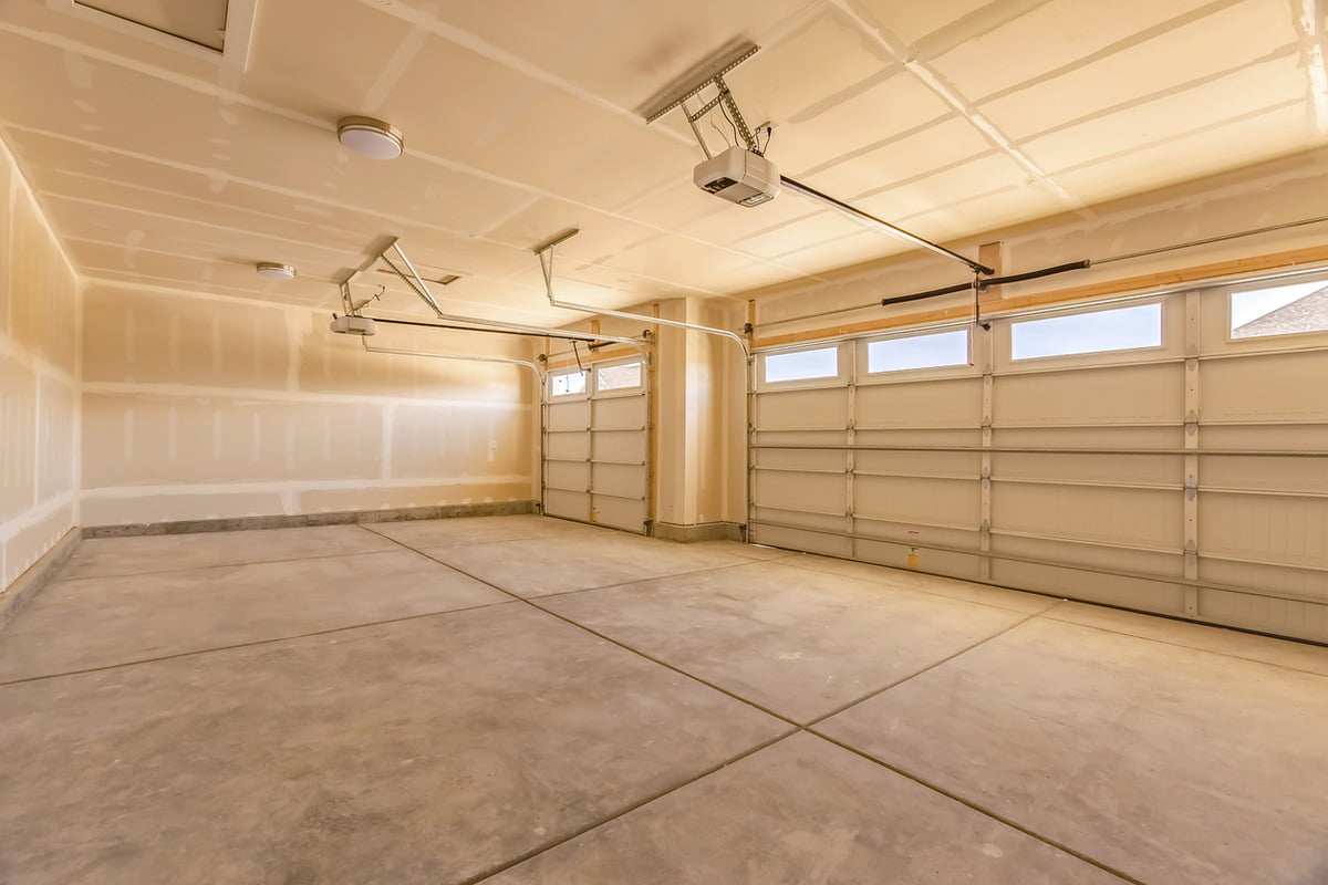 Get a Quote | Interactive Garage Builder Tool
